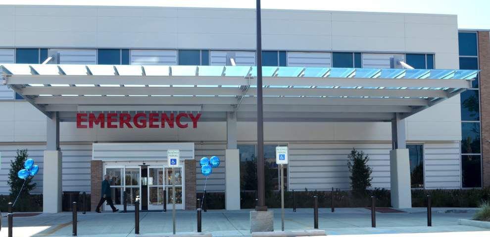 Slidell Memorial Hospital warns residents about insurance scam phone ...