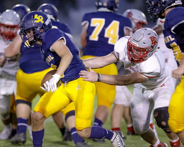 2023 St. Tammany football preview: Rodriguez ready to blaze his own ...