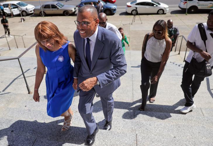 Live updates: 2025 New Orleans mayoral election qualifying | Local ...