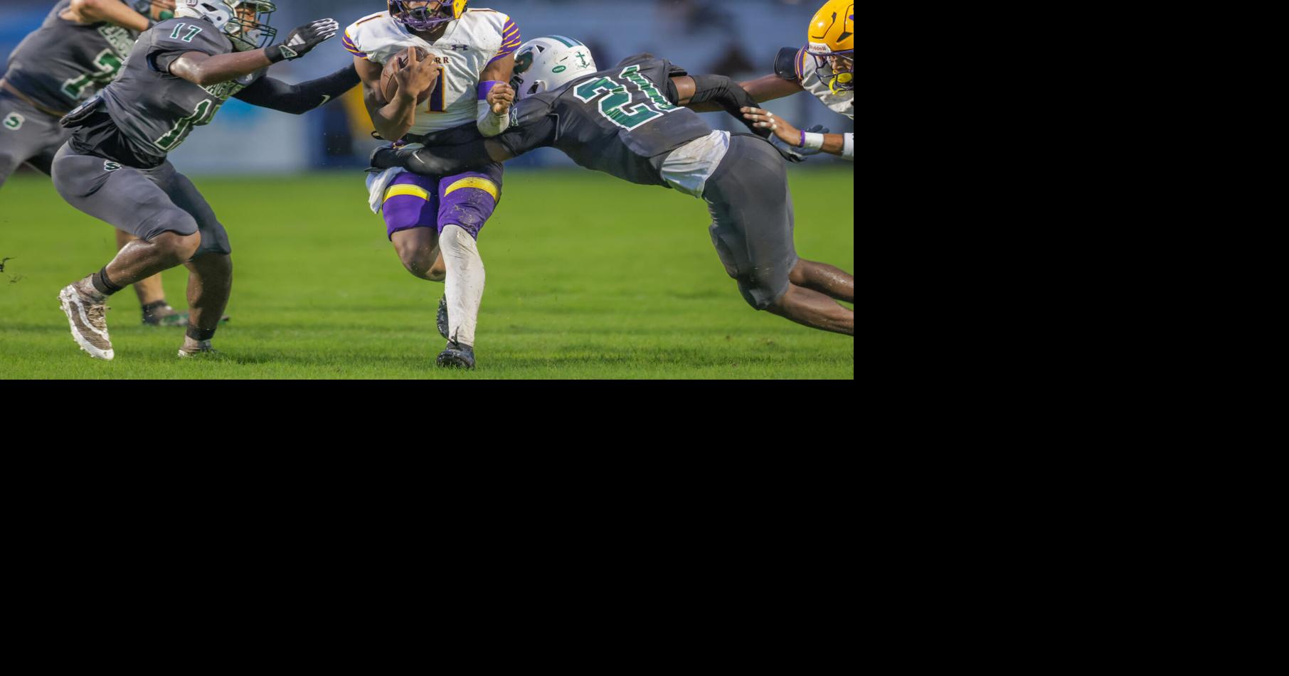 New Orleans area prep football player of the week for semis | Prep Sports | nola.com