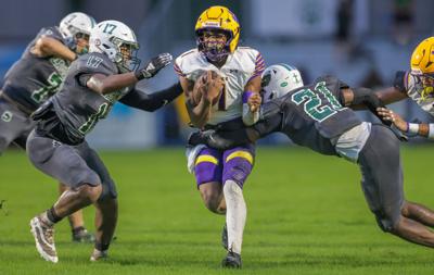Check out the New Orleans area prep football schedule for Week 2 | Prep Sports | nola.com