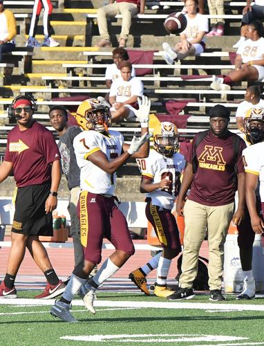 'Reloaded' Warren Easton topples Helen Cox; Karr holds off Kennedy ...