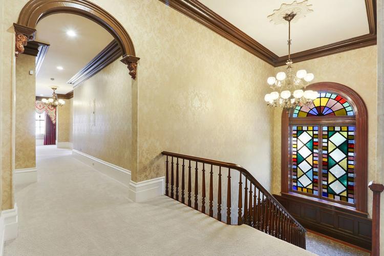 See inside a $4.5M Victorian mansion once owned by Anne Rice | Home ...