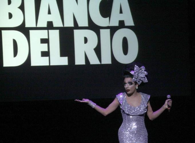 Steven Forster’s Party Central: RuPaul’s Drag Race: Battle of the ...