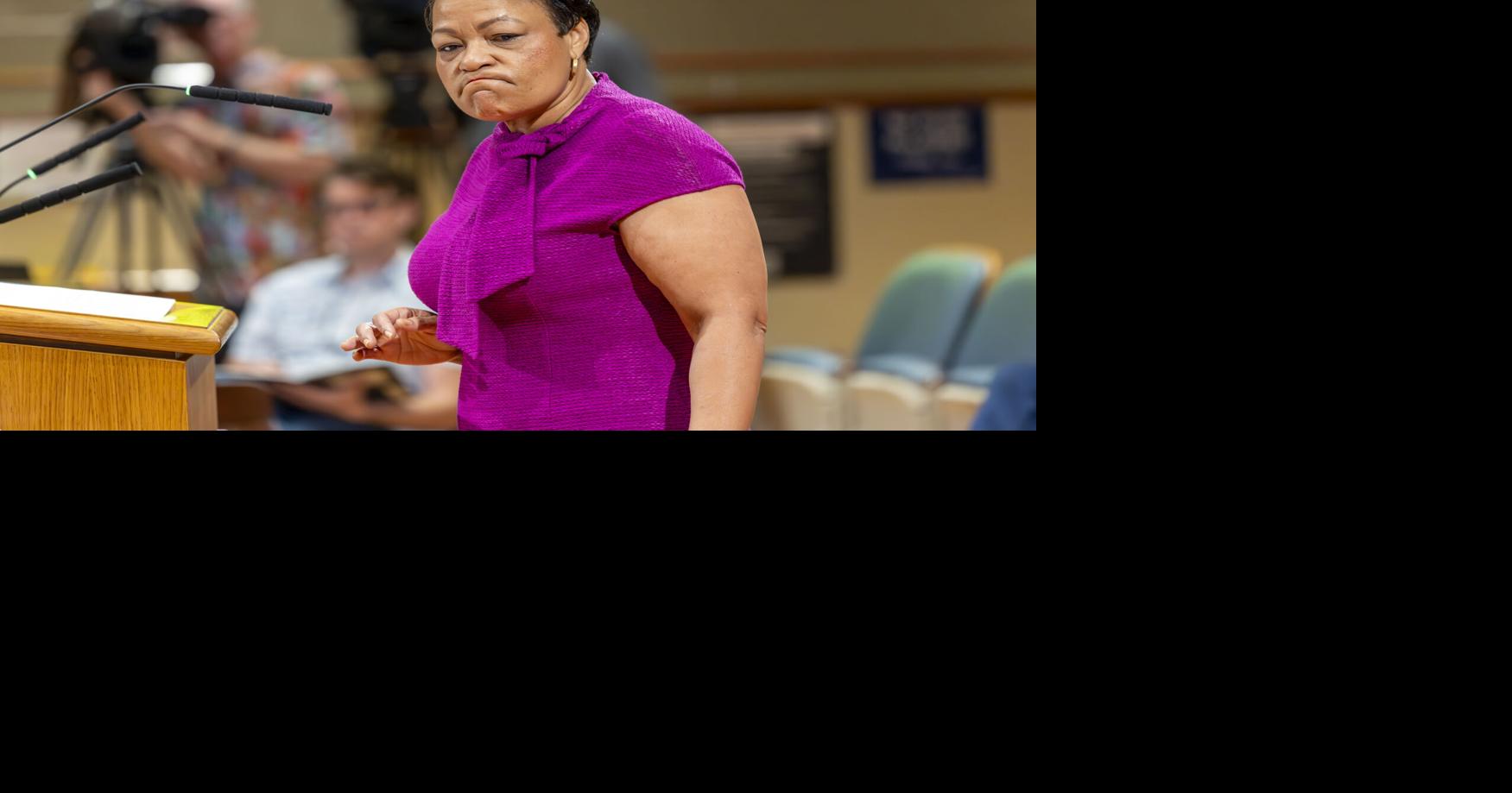 Teedy Social? New Orleans Mayor starts new propaganda outlet | The ...