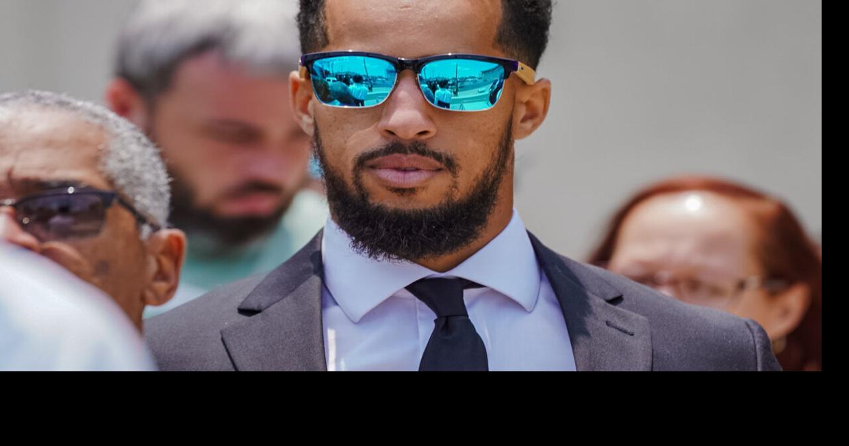 Former JPSO deputy sentenced to probation in Marrero killing | Crime ...