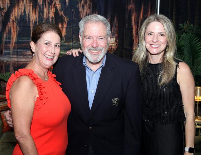 Nell Nolan: Christian Brothers Gala 2024, Boy Scouts Dinner, OIC Deb ...