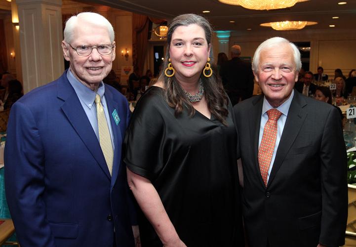 Nell Nolan: Touro Infirmary, Military Order, Jefferson Community ...