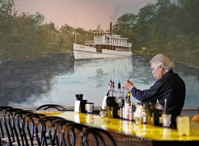 Southern Hotel in Covington draws praise on first anniversary ...