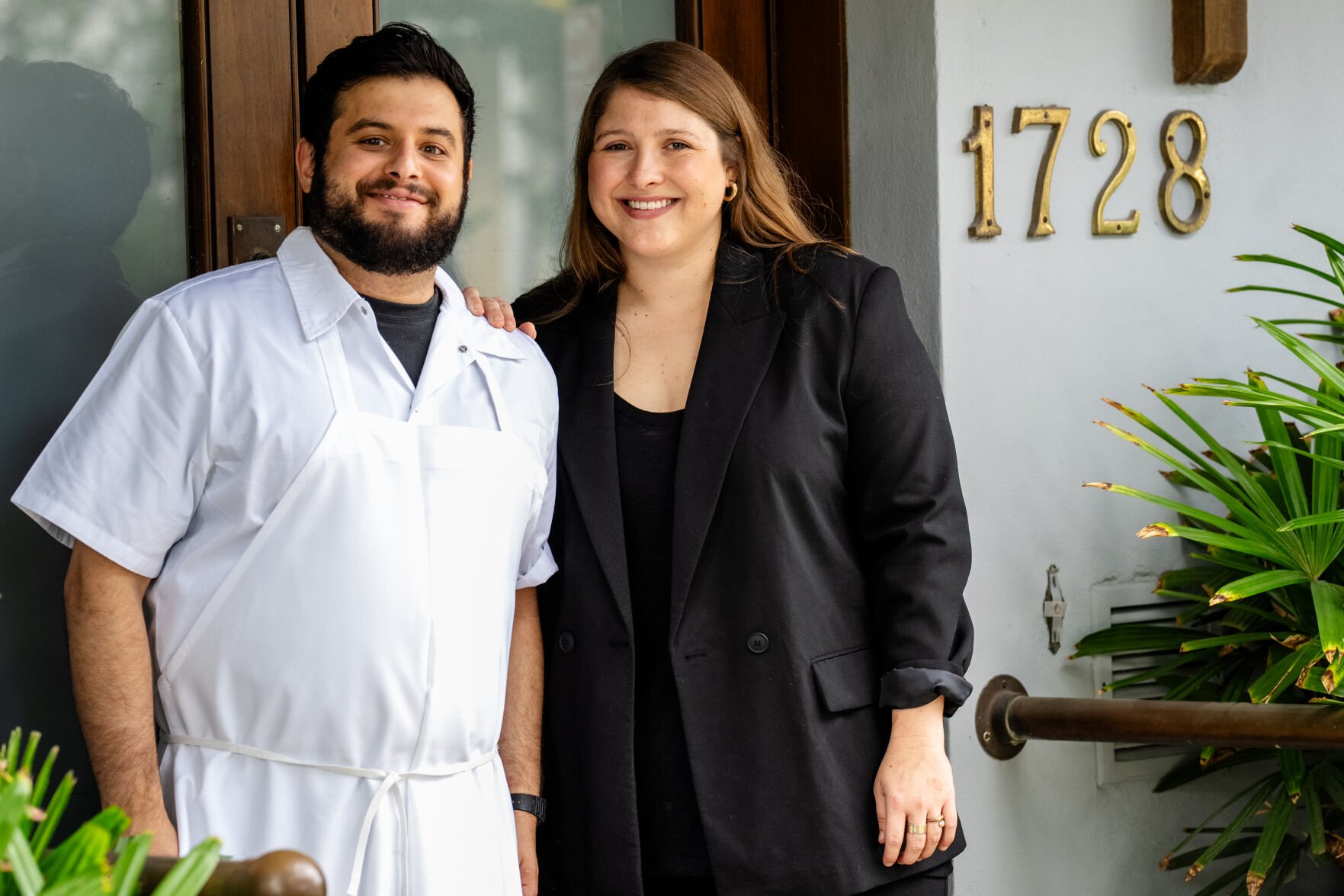 Gautreau’s Restaurant reopens Uptown with new owners, chef | Where NOLA ...