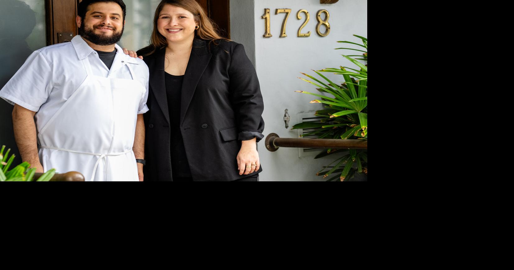 Gautreau's, classic Uptown restaurant, returns with new chef | Where ...