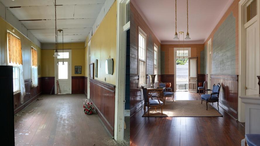 Hotel Klaus to open in historic Washington, Louisiana | Entertainment ...