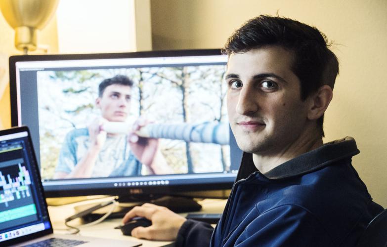 Mondo Duplantis film Born to Fly to air on Olympics channel ...