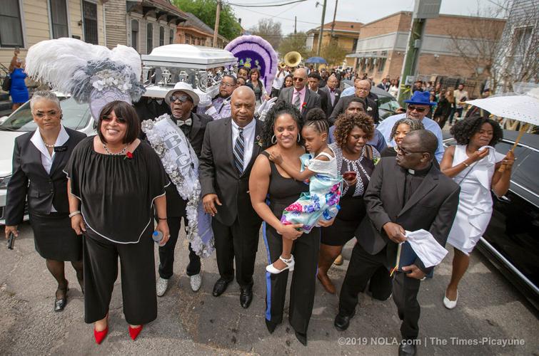 Sharree Walls, killed in Esplanade crash, remembered for her love of ...