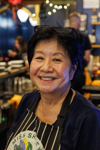 Meet the matriarch behind Miss Shirley’s in New Orleans | Where NOLA ...