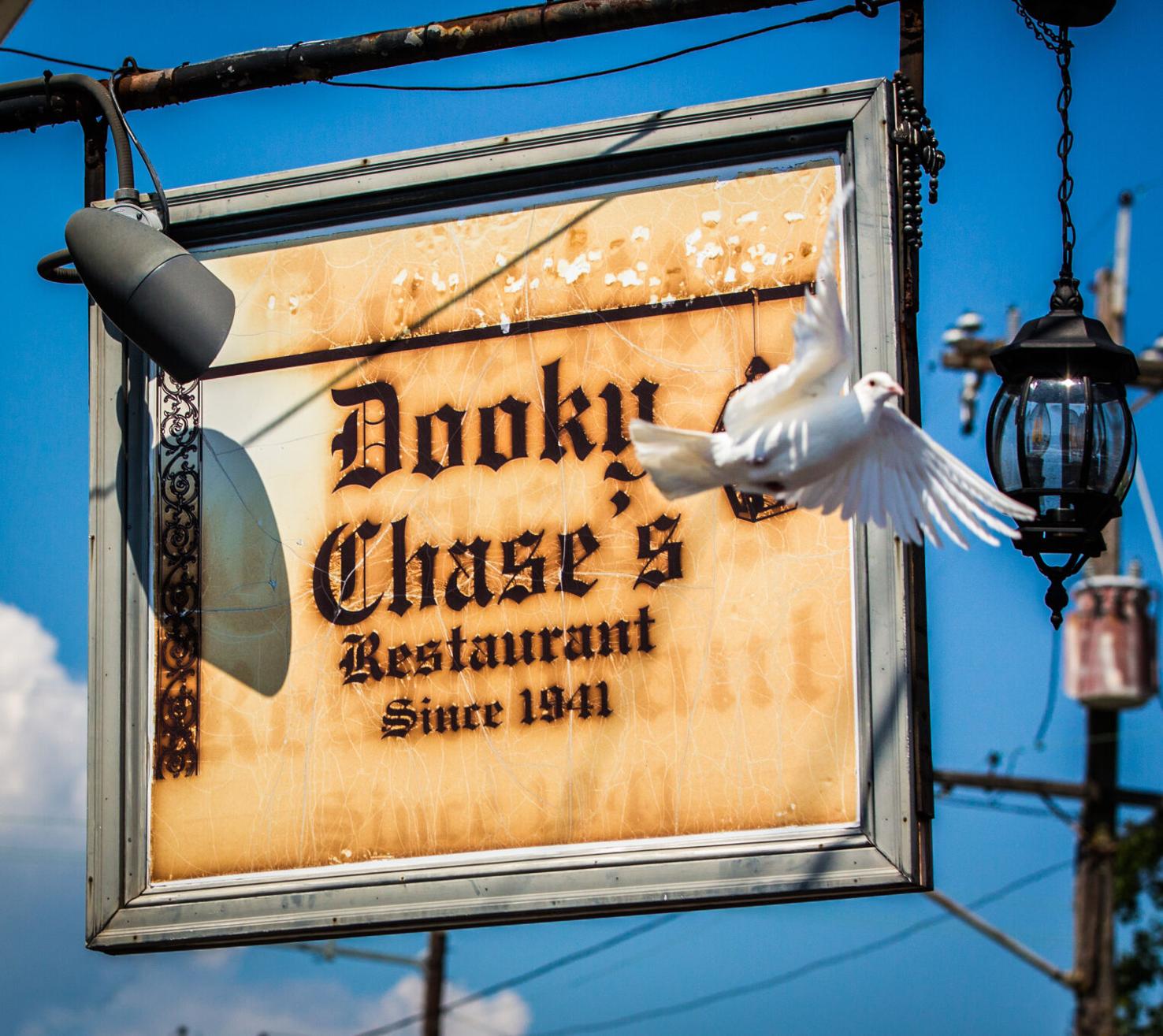 Civil Rights Landmark: Dooky Chase’s Restaurant | The Latest | Gambit ...