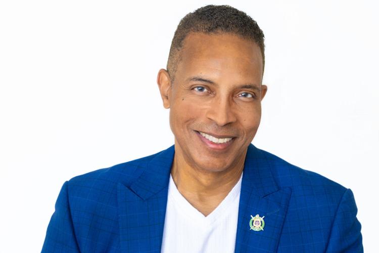 Meteorologist Damon Singleton joins The Times-Picayune staff | Movies ...