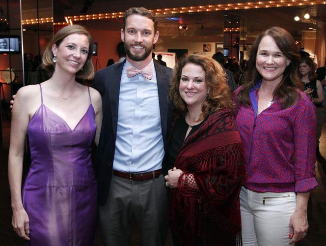 Nell Nolan: Archishop’s Community Appeal, McGehee to-do, St. Andrew’s ...