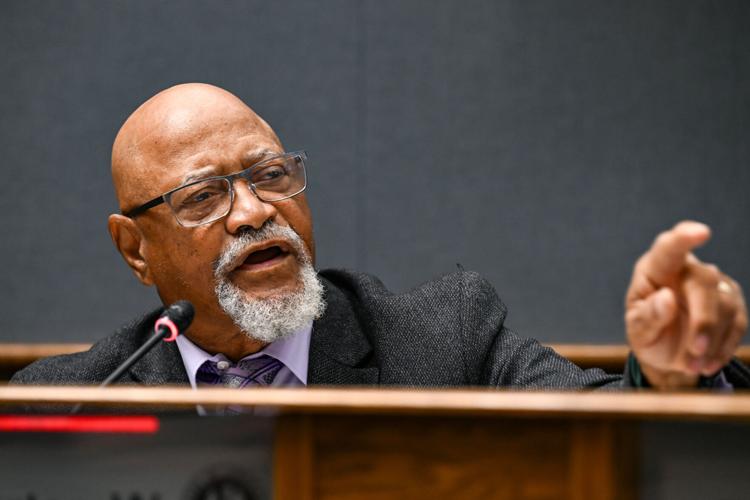 LA House passes congressional map with one Black district | The Latest ...