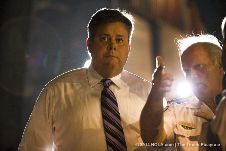 Ex-NOPD Chief Ronal Serpas warned City Hall of officer shortage 4 years ...