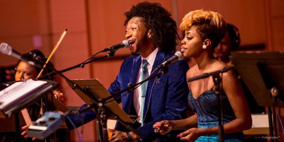 ‘Soundtrack ‘63’ multi-media show to bring songs, images of Civil ...