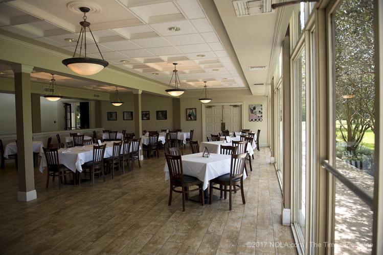 Cafe Hope moves to Timberlane Golf and Country Club | Where NOLA Eats ...