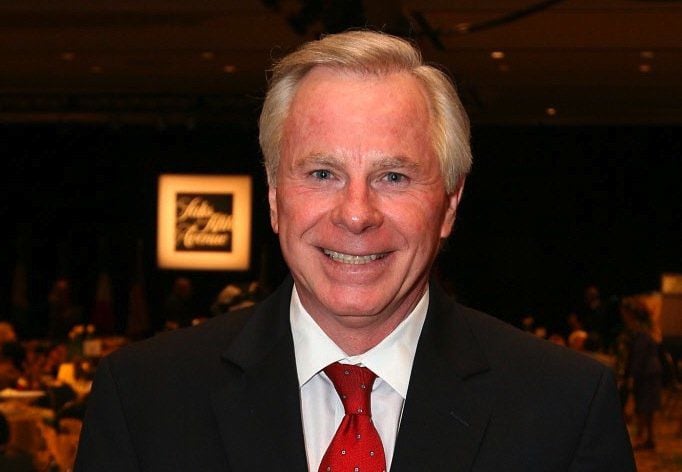 WWL-TV announces Dennis Woltering's retirement from anchor desk ...