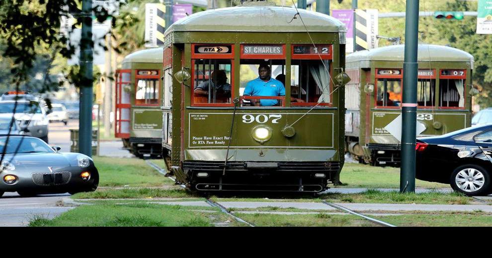 New Orleans' RTA schedule changes to go into effect Sunday | News ...