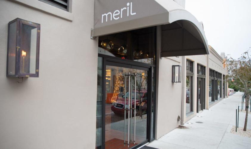 Meril | Where NOLA Eats | nola.com