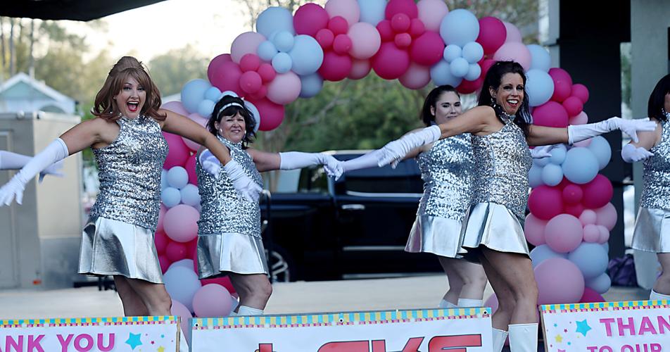 National Night Out in two Mandeville spots | St. Tammany community news ...