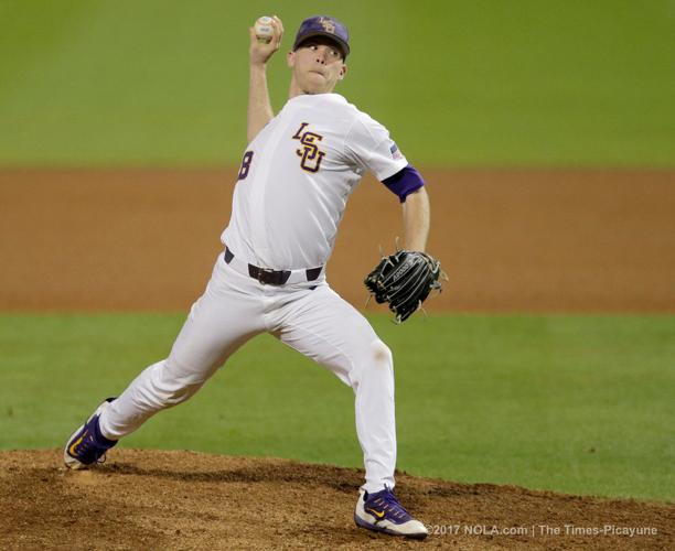 LSU starts SEC play with 22-9 victory over Georgia | Sports | nola.com