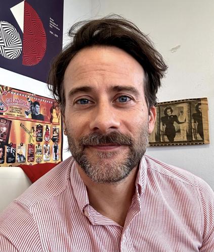 NOLA Film Fest plans 'Michalopoulos,' 'Knives Out,' 'Hedda ...