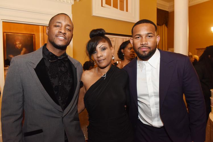Party Central: Mayor's Mardi Gras Ball | Entertainment/Life | nola.com