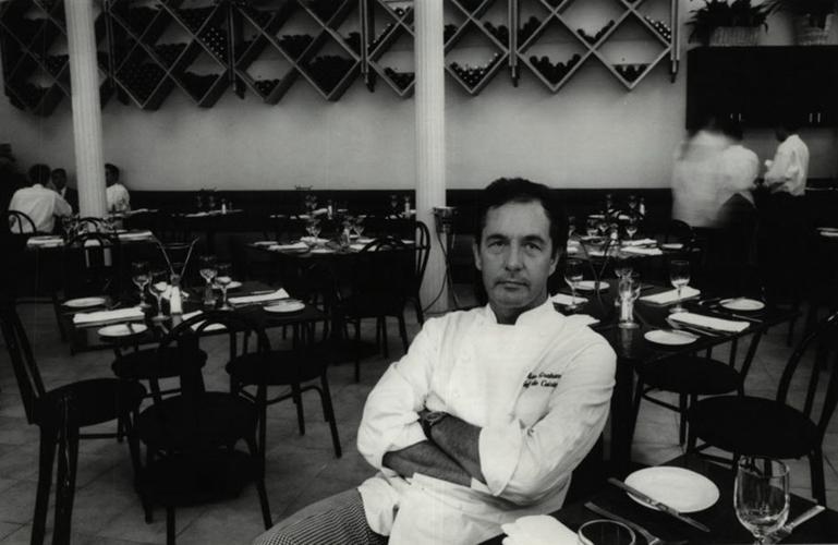 Do you remember Graham's? A lost New Orleans restaurant | Where NOLA ...