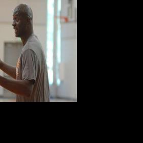 New LSU assistant coach Al Pinkins has found job he was looking for ...