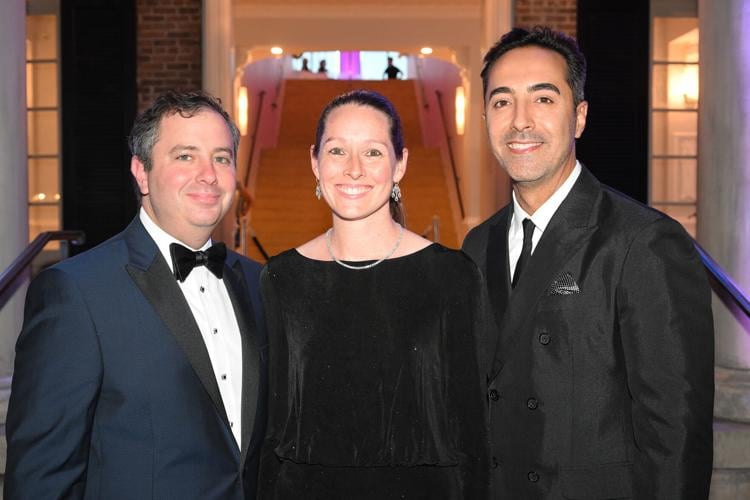 Nell Nolan: Ogden "O" What a Night, Catholic Community Foundation ...