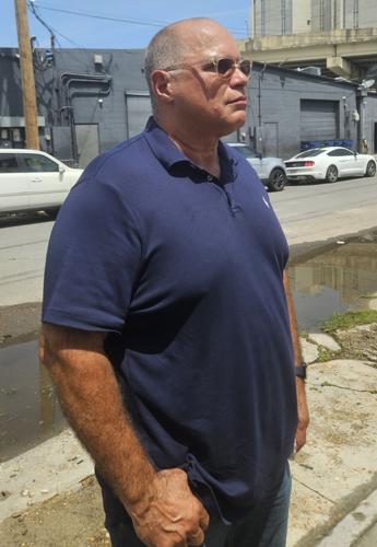 New Orleans developer calls foul as city bulldozes building | Business ...