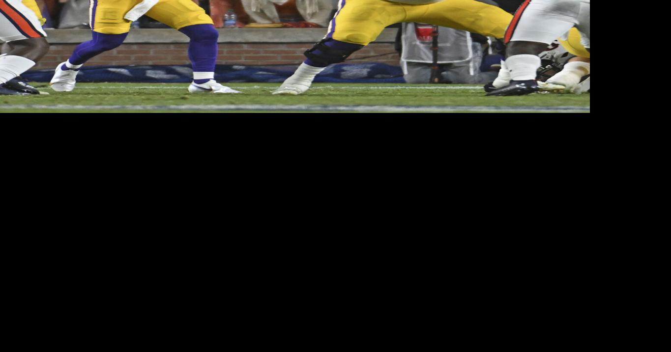 LSU bowl projections, Week 6: A pair of Florida bowls enter the mix for ...