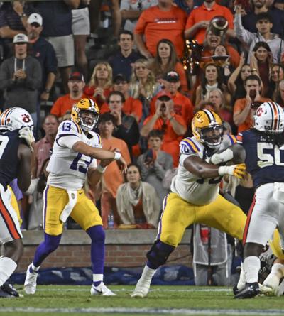 LSU bowl projections, Week 6: A pair of Florida bowls enter the mix for ...