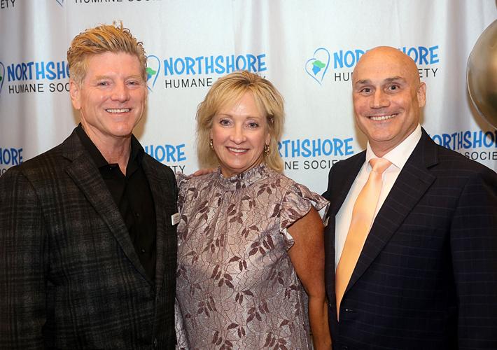 Northshore Humane Society gala pulled in animal-lovers | One Tammany ...