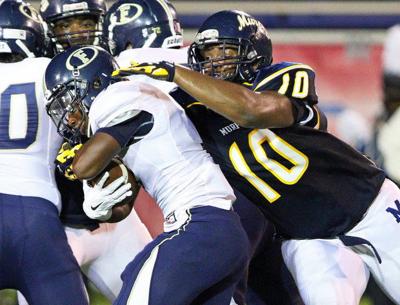 LSU holds on to sign Alabama DT Neil Farrell | Prep Sports | nola.com