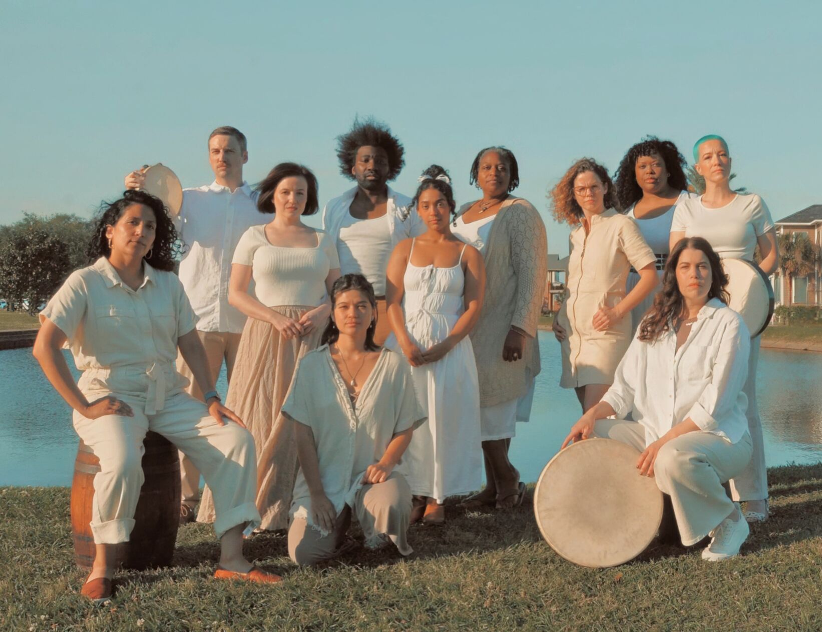 NOLA Project presents 'Shakespeare's Tempest Reimagined' | Events ...