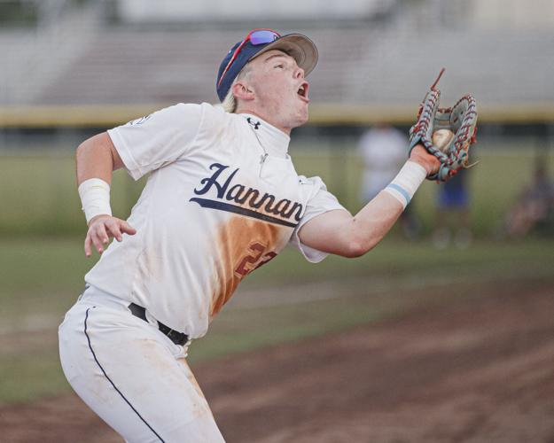 E.D. White knocks off Hannan 3-0 in semifinal series opener | St ...