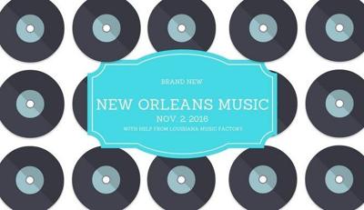 Latest new local music from New Orleans | Music | nola.com