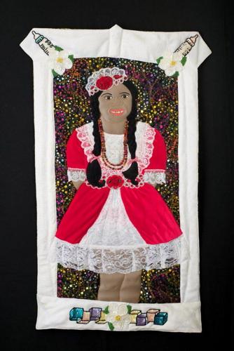 6 Jazz Fest crafts not to miss this weekend: April 22-24 | Home/Garden ...