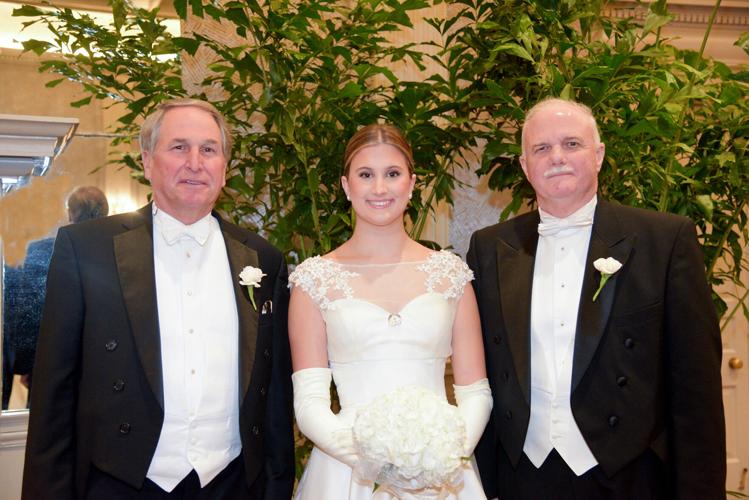 Nell Nolan: Nereus and Osiris Mardi Gras Balls held with back-to-back ...