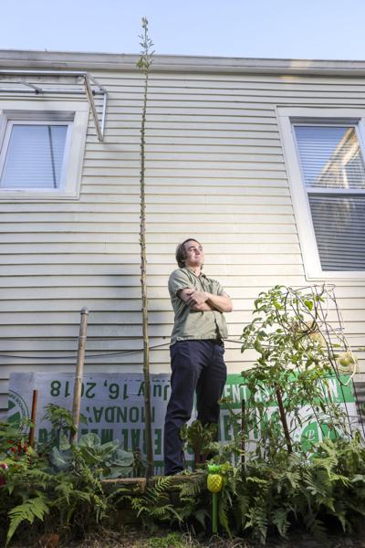Meet Big Okra: Guinness World Records declares New Orleans man's 16.4 ...
