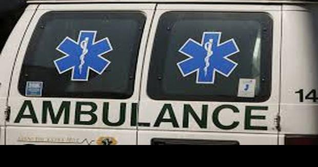 Miss Paramedic Accused Of Sexually Assaulting Patients In Ambulance