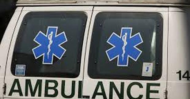 Miss Paramedic Accused Of Sexually Assaulting Patients In Ambulance