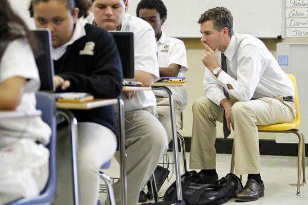 louisiana-leap-test-scores-show-reasonable-improvement-but-not